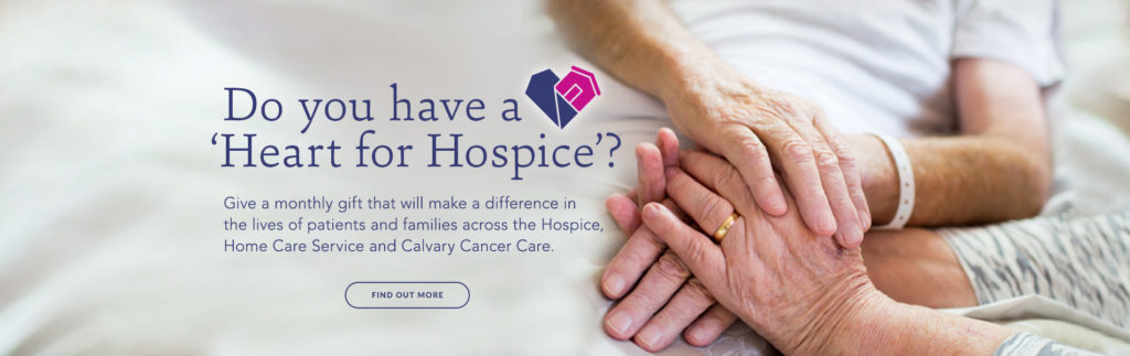 Home - The Mary Potter Foundation Inc